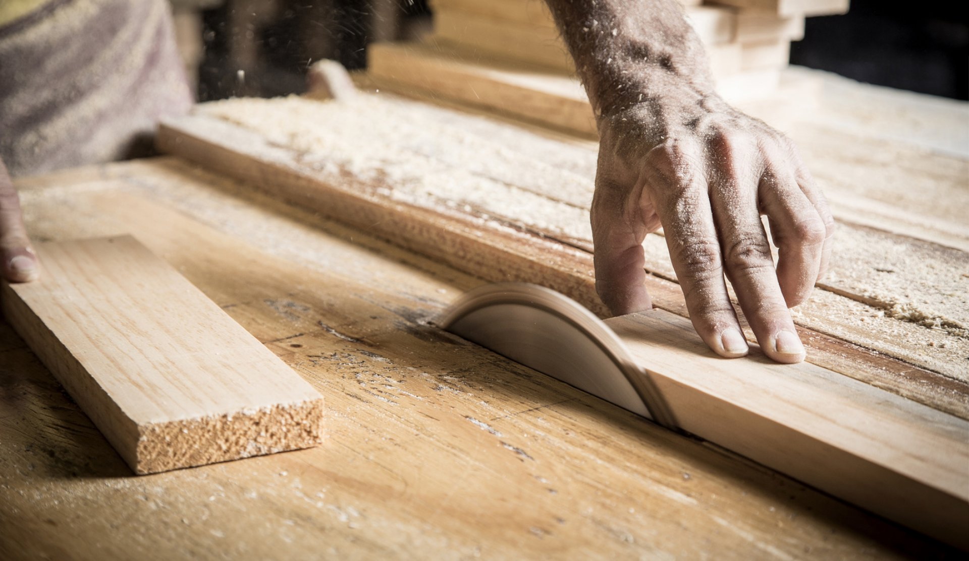 Technical informations | Baltic Wood