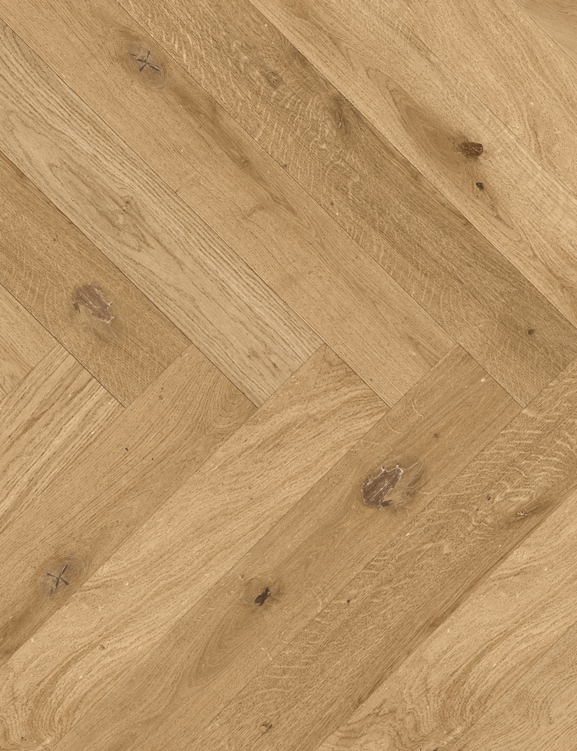 Reflection | Baltic Wood