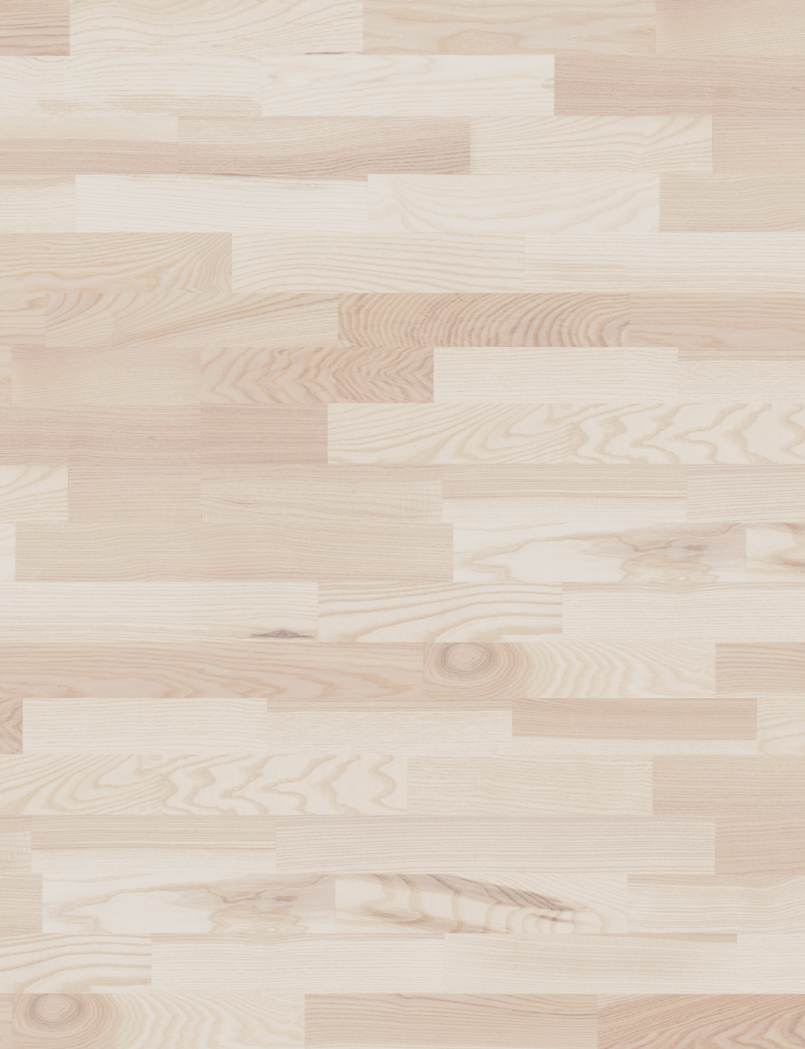 ASH CLASSIC 3R | Baltic Wood