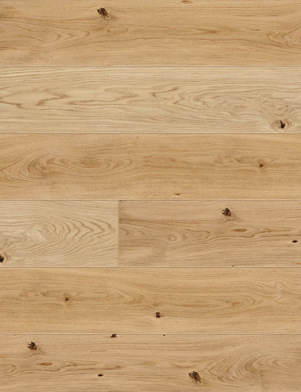 OAK RUSTIC 1R | Baltic Wood