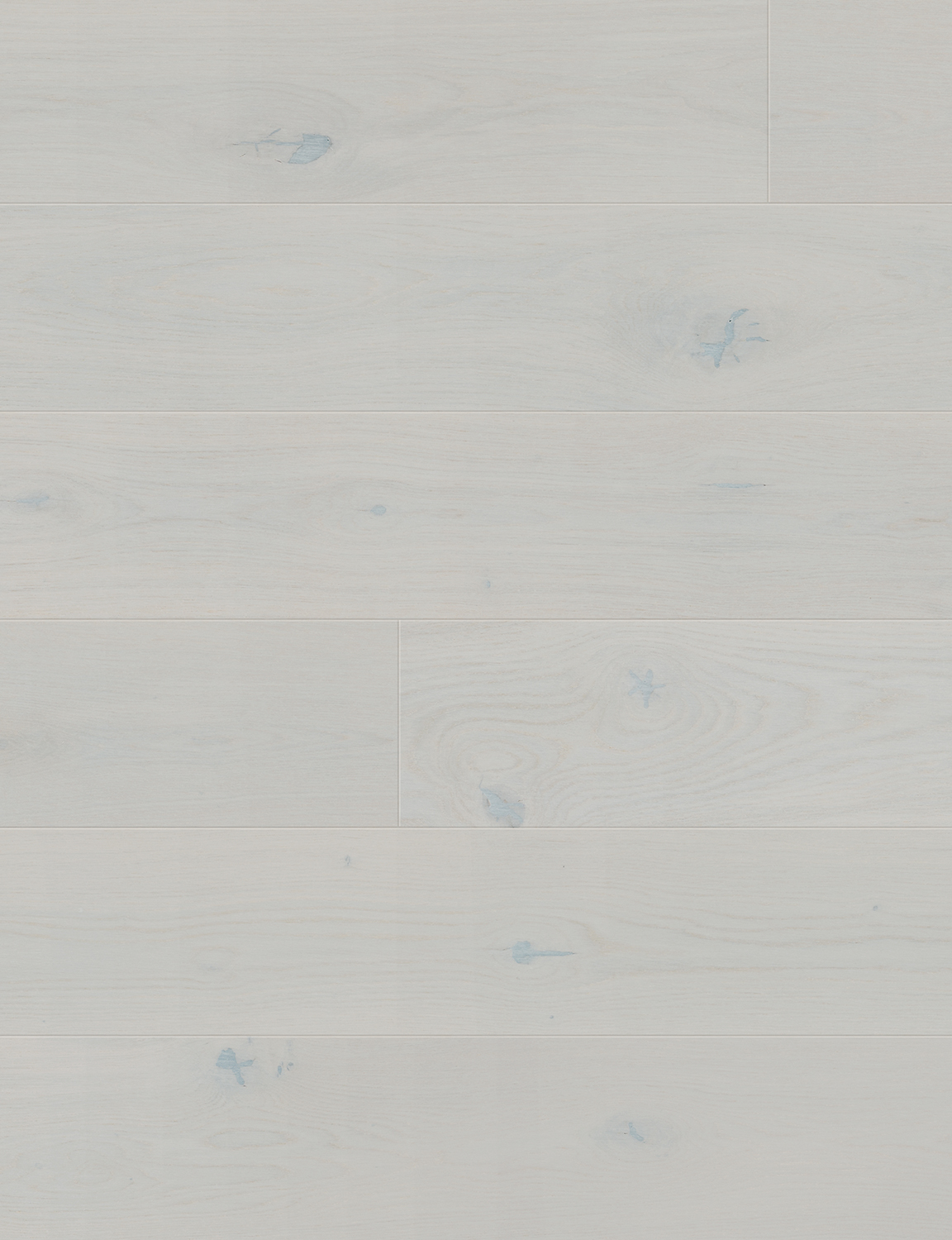 OAK SUPERRUSTIC 1R White Choc & White Choc matt lacq. brushed 4mV ...