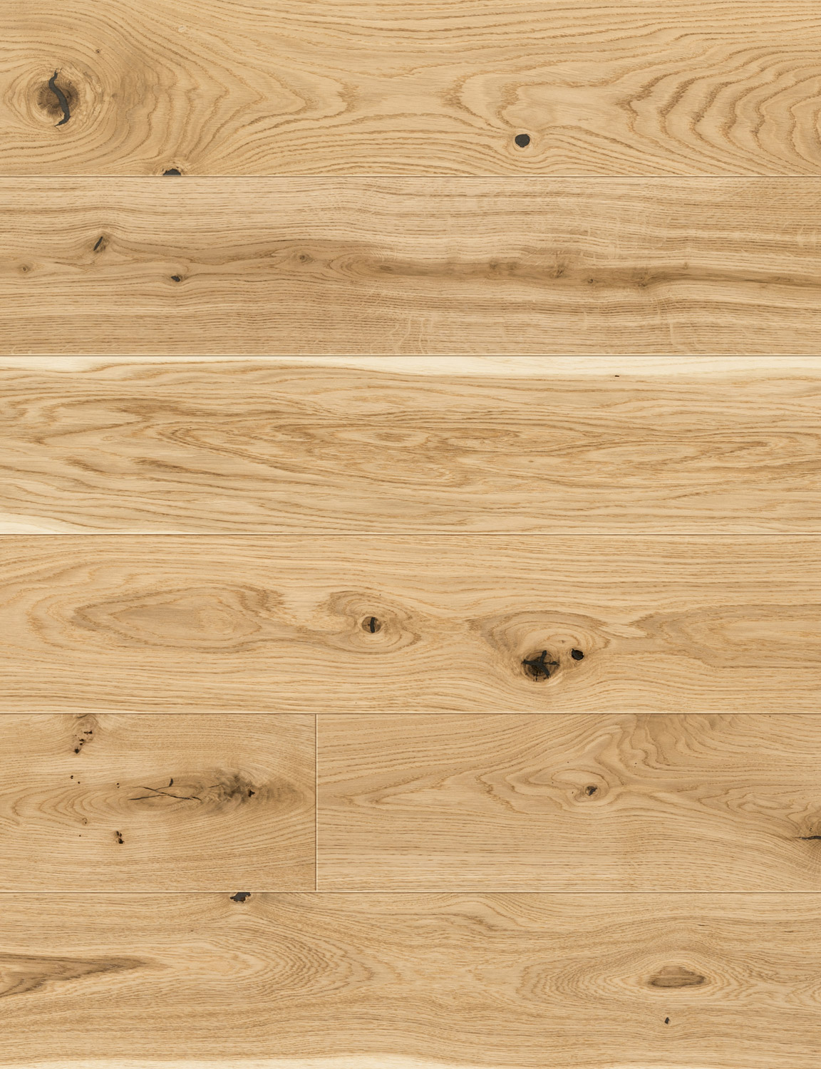 Podłoga drewniana CLAUDE DĄB SUPERRUSTIC 1R | Baltic Wood